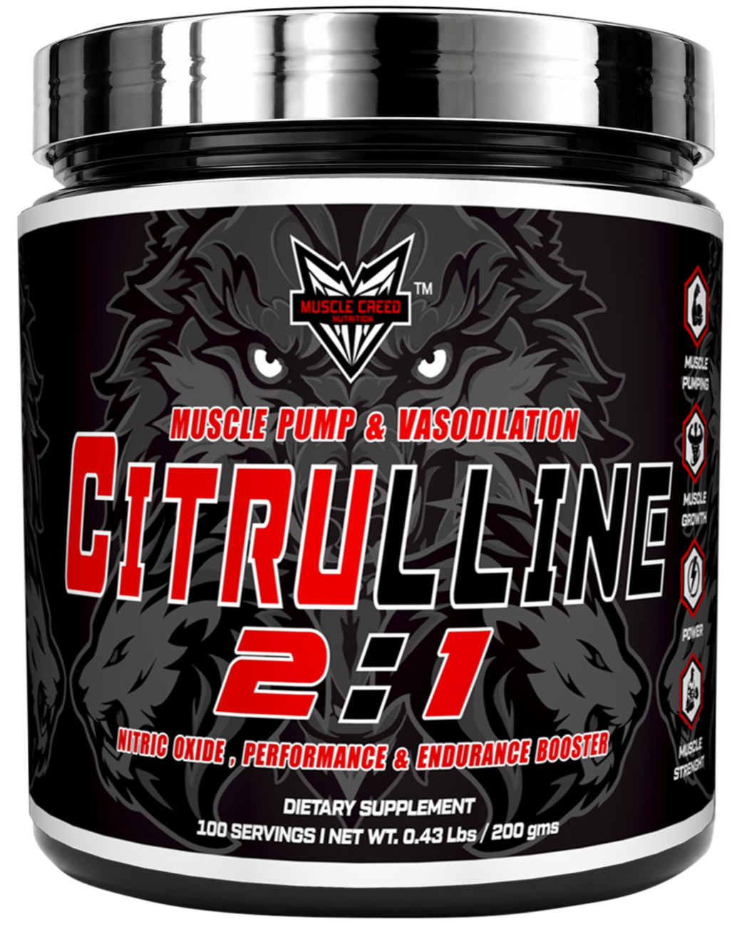 Citrulline