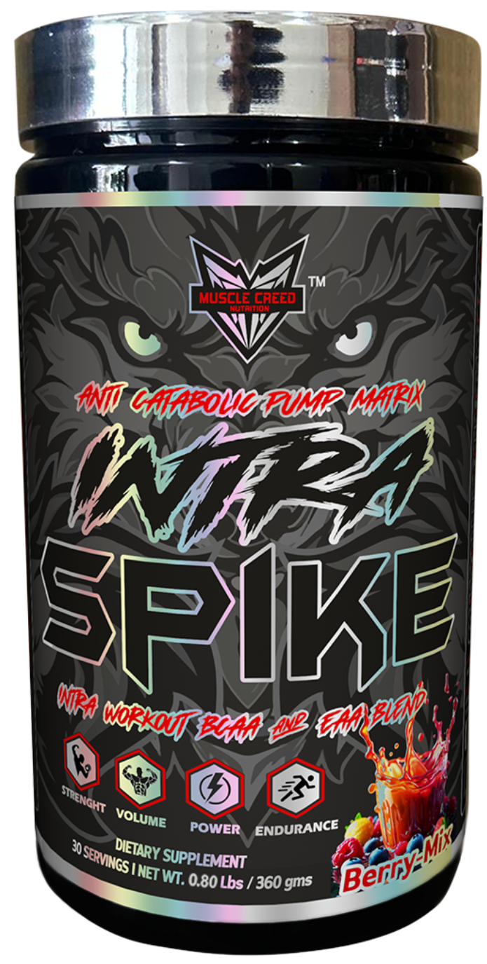 Intra Spike