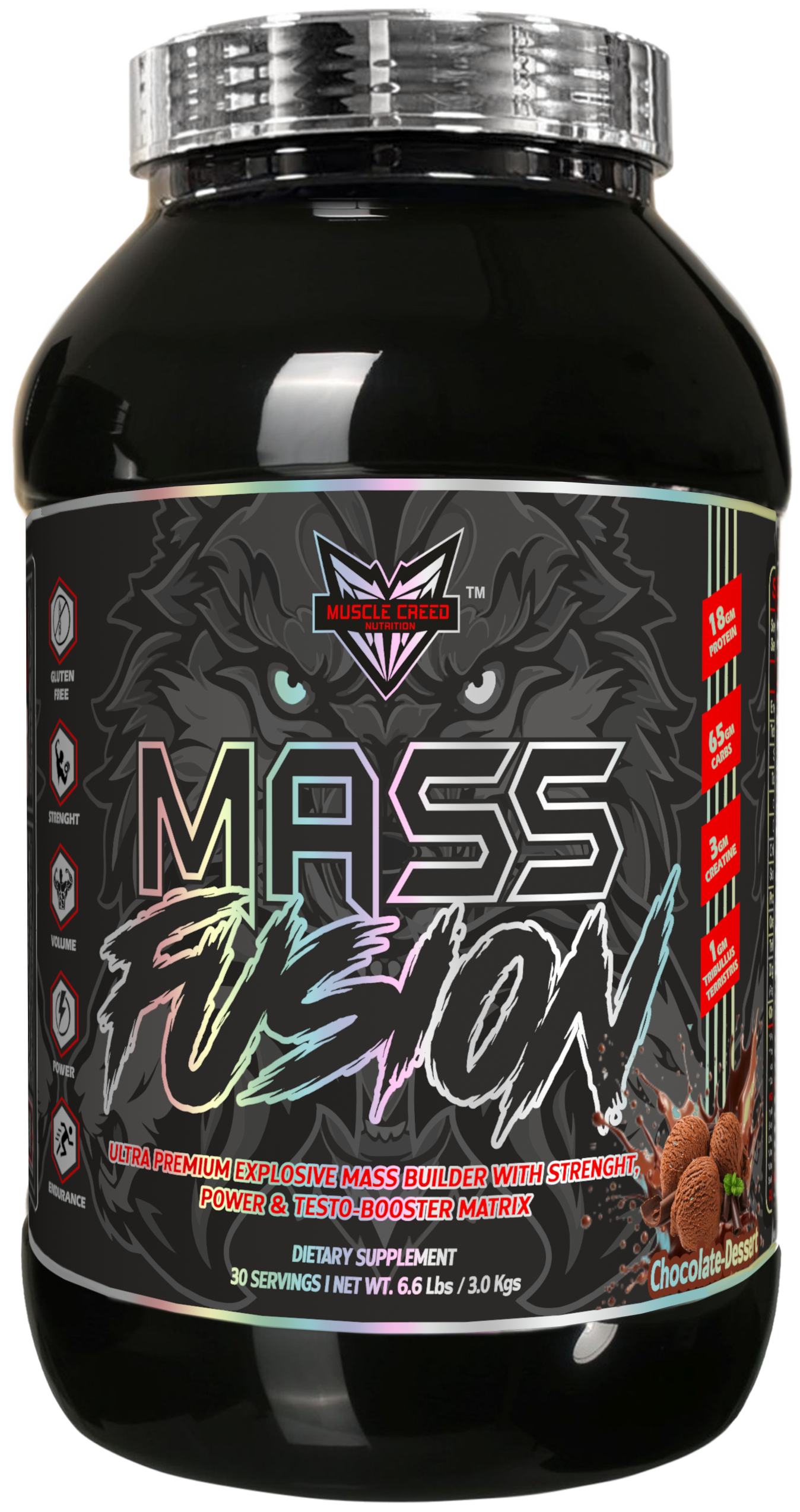 Mass Fusion